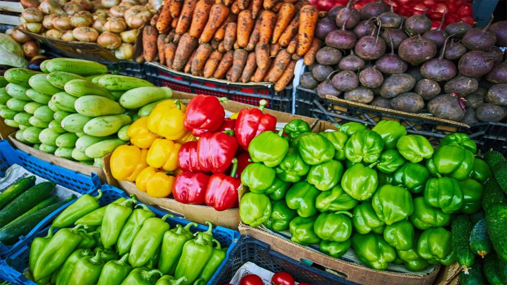 Organic or Conventional Foods When Feeding Babies and Kids - Wholesome ...