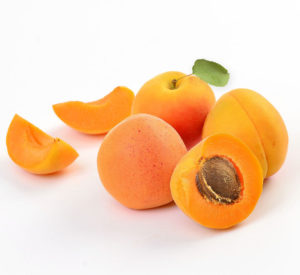 Apricots For Babies - Wholesome Baby Food Guide